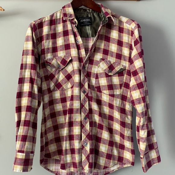 Tops | Flannel | Poshmark